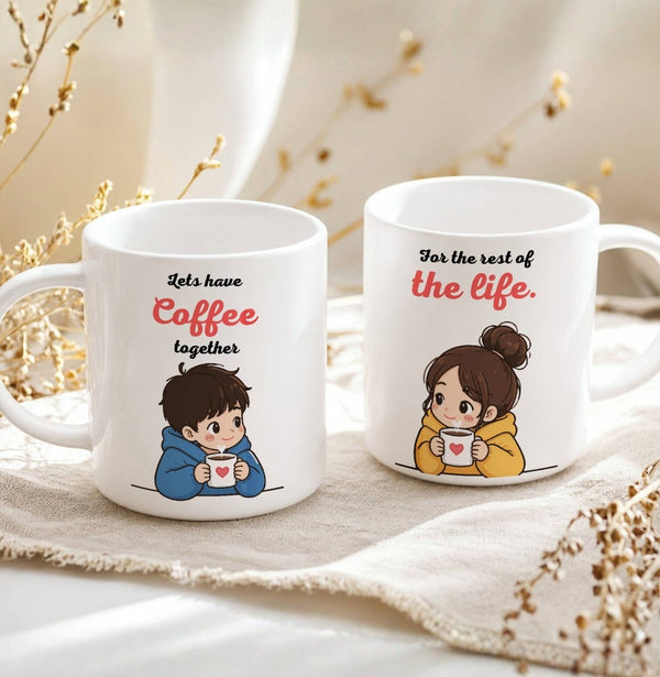 Customized Gift for Couples Online | Personalized Gifts | MematGo– Customfy
