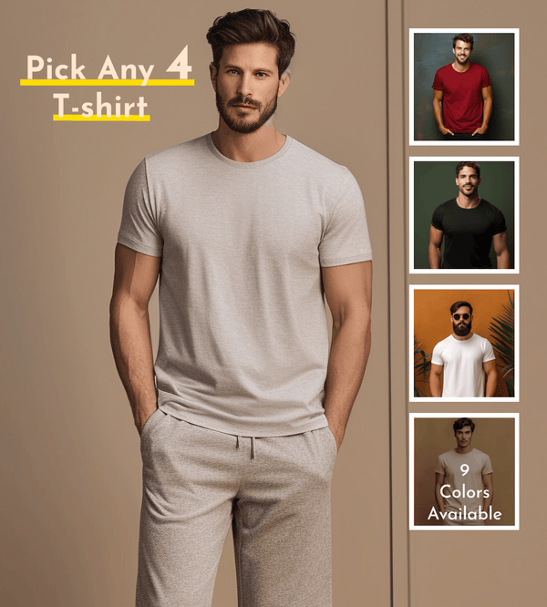 Buy Unisex T-Shirts Online | Trendy Tees | Shop Now | MematGo– Customfy